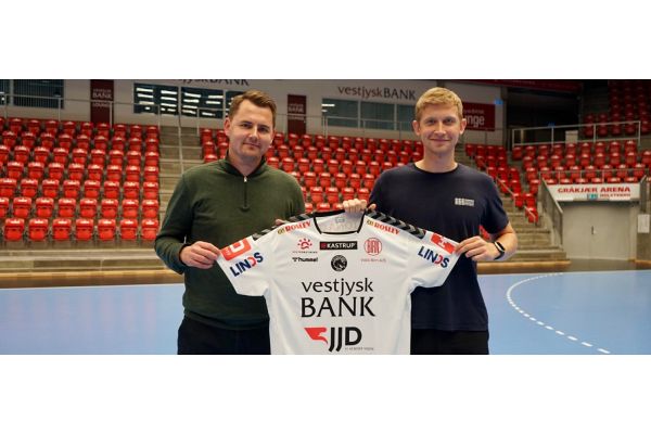 Et helt perfekt match