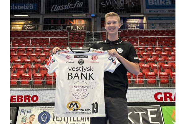 TTH ansætter stærk '8. mand'