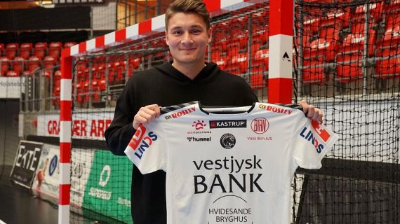 Tæt kamp gav ingen point