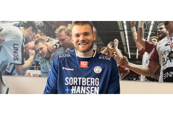 Sander om første uge i TTH