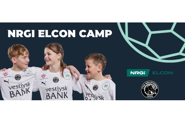 TTH og ELCON går sammen om ny håndboldcamp