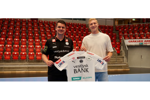 TTH henter ung Bundesligaspiller